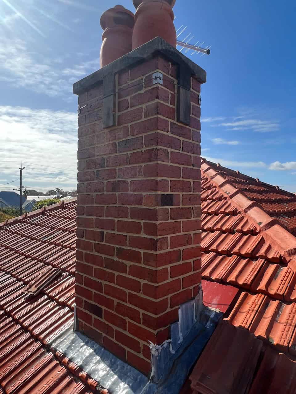 Chimney Repairs Perth – Brick & Mortar Restoration Specialists
