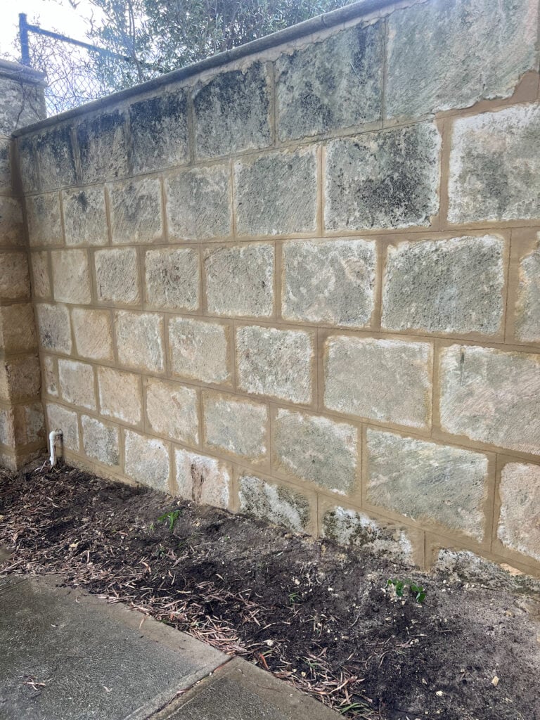 Limestone Restoration Perth – Repair & Repoint Limestone