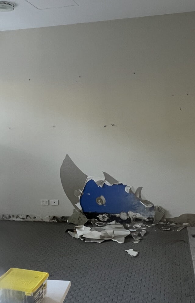 Rising Damp Perth | Damp Proofing | Timeless Restorations