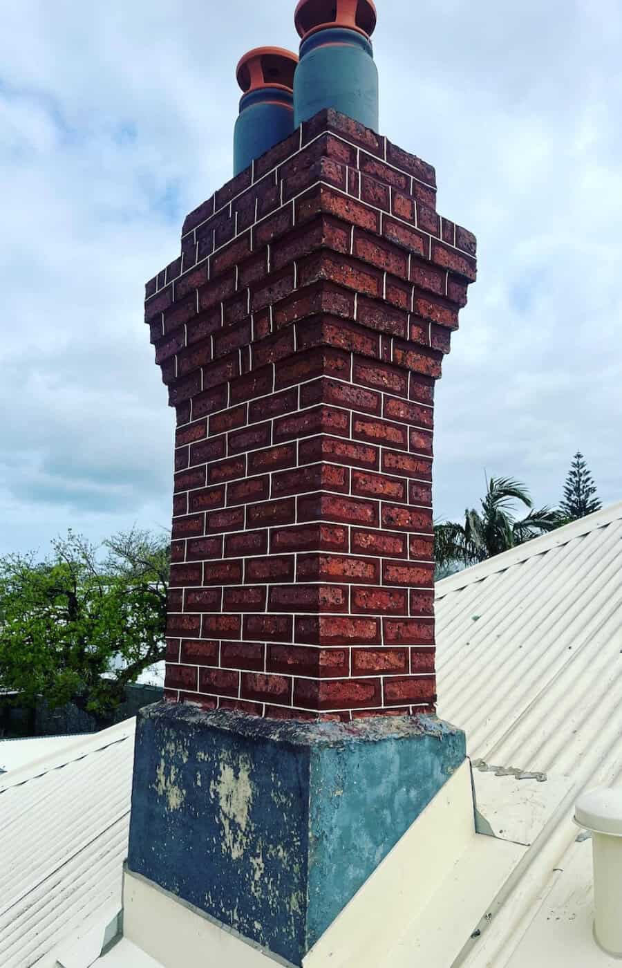 Chimney Repairs Perth – Brick & Mortar Restoration Specialists
