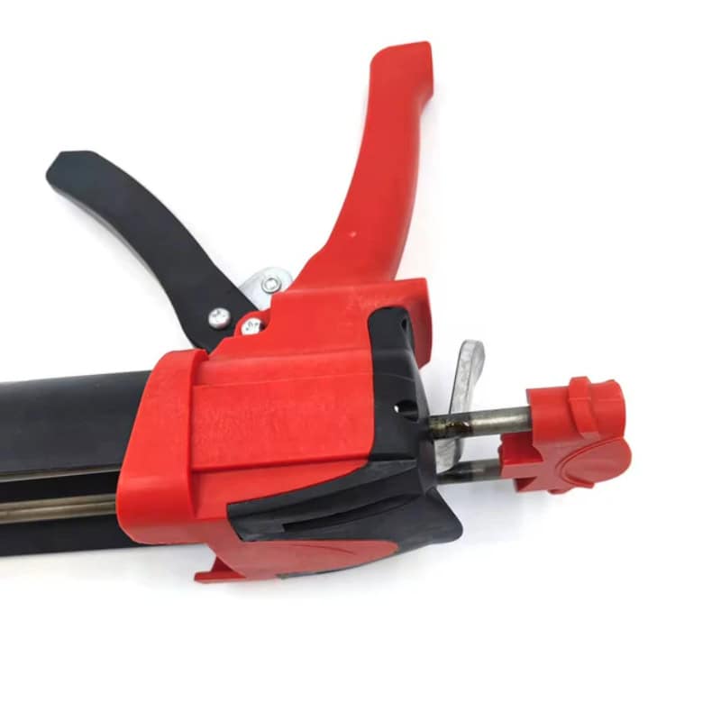 420mm Double Barrel Epoxy Gun – Timeless Restorations